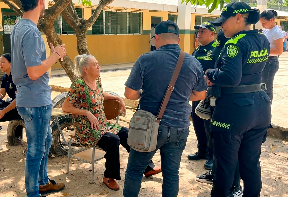 JUDICIAL | HOY DIARIO DEL MAGDALENA