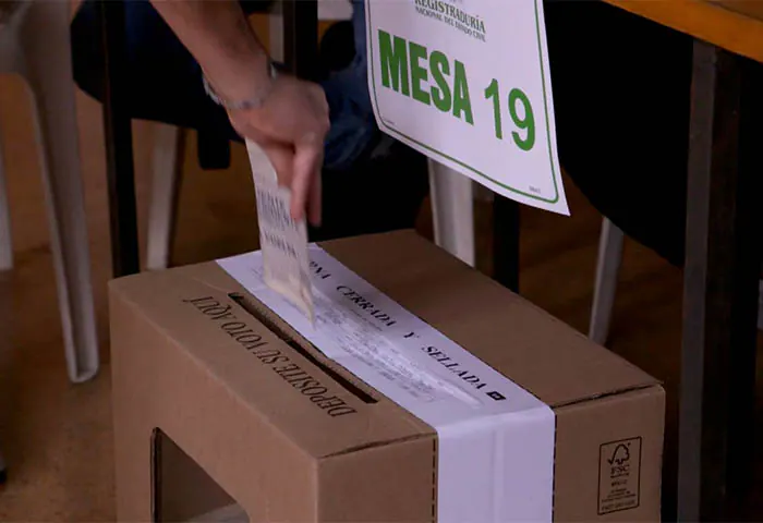 MOE destaca normalidad electoral y reconoce influencia del Mundial en ...
